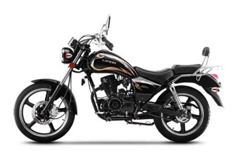 Loncin Motorcycles Models | Reviewmotors.co