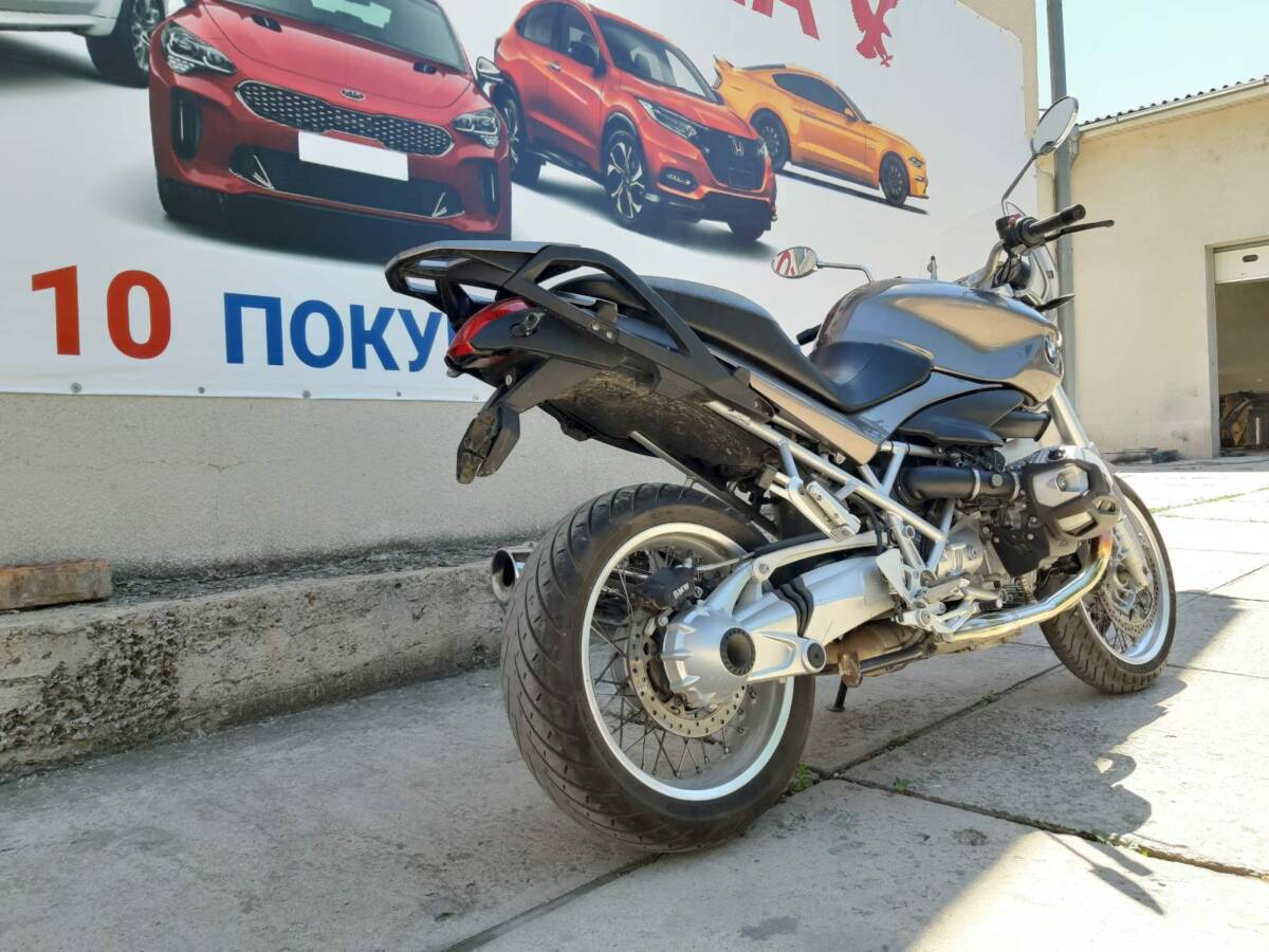 BMW R 1200 R, 2013 Motorcycles - Photos, Video, Specs, Reviews | Bike.Net