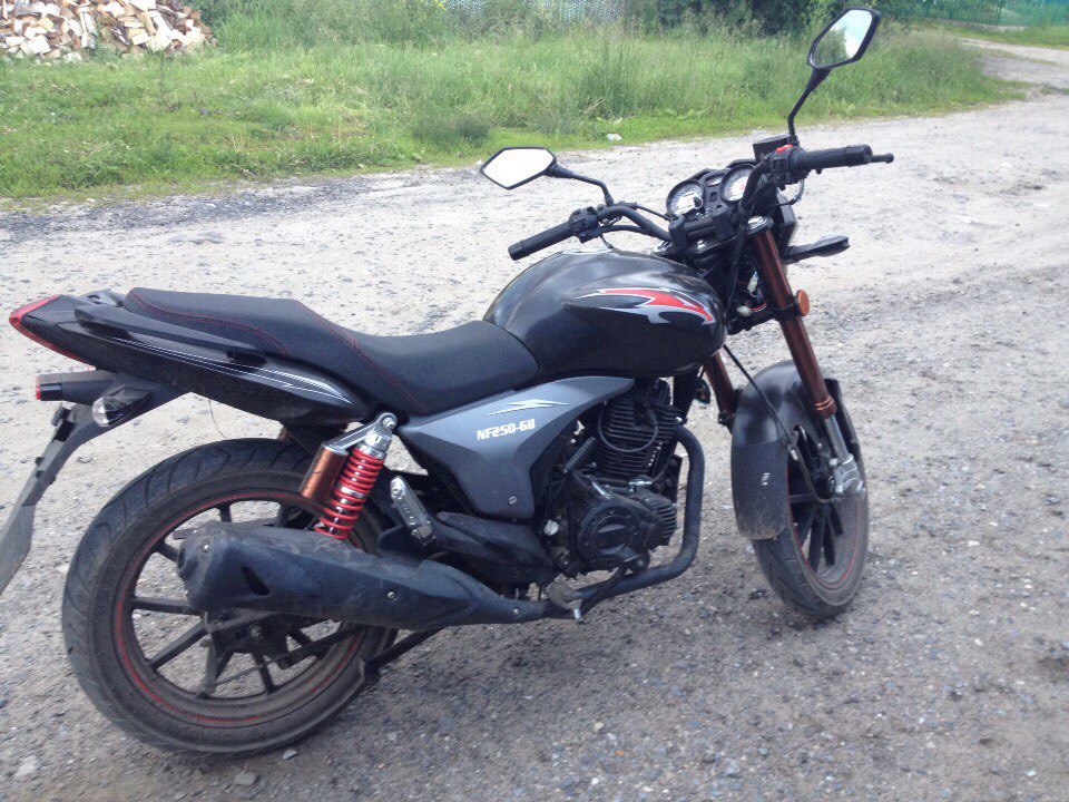 Demak Combat Motorcycles - Photos, Video, Specs, Reviews | Bike.Net