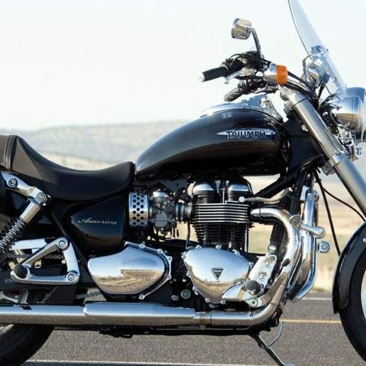 Triumph America, 2016 Motorcycles - Photos, Video, Specs, Reviews ...