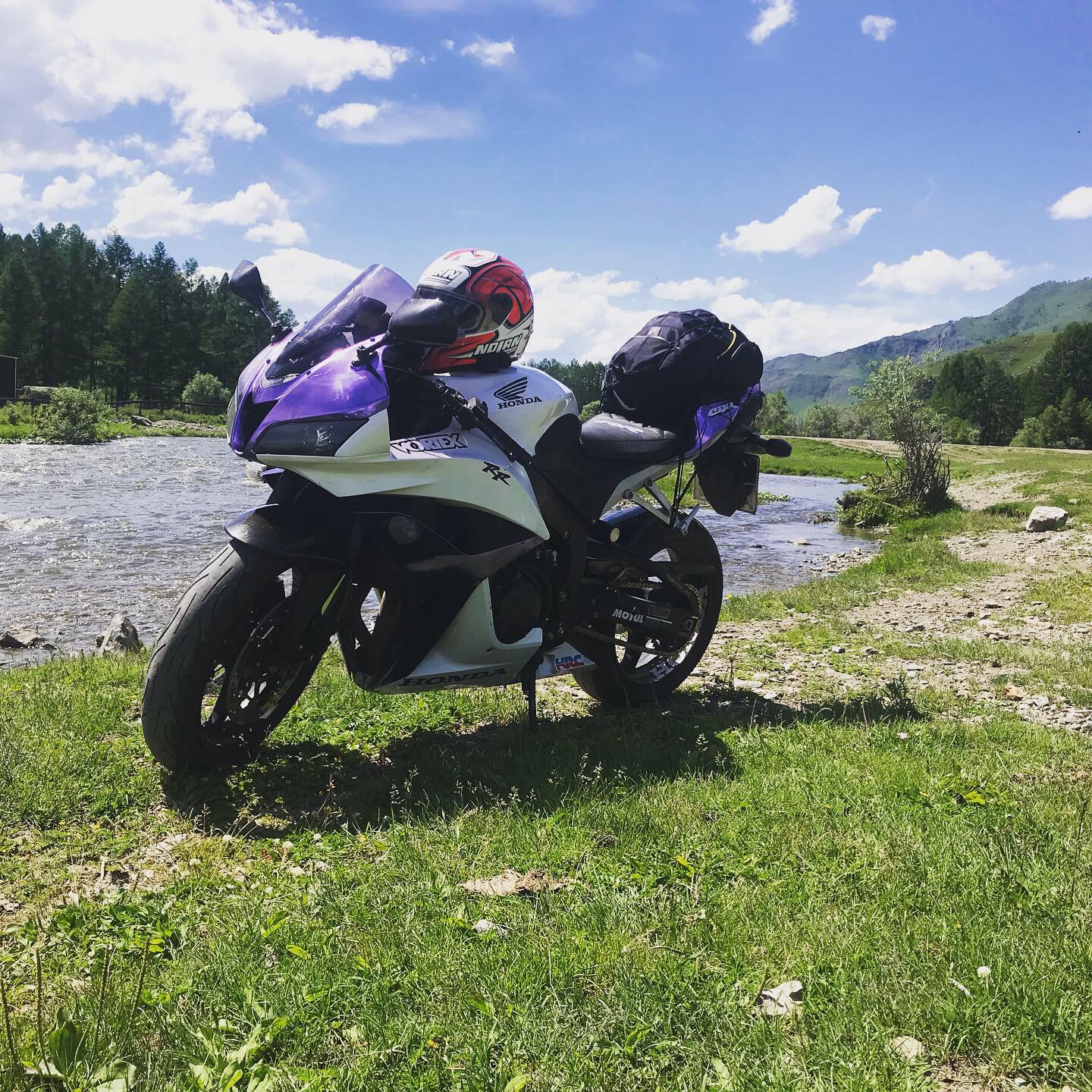 Honda CBR 600 RR, 2008 Motorcycles - Photos, Video, Specs, Reviews ...