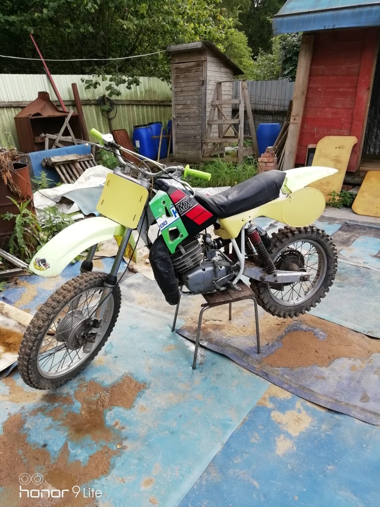 CZ CZ Motorcycles - Photos, Video, Specs, Reviews | Bike.Net