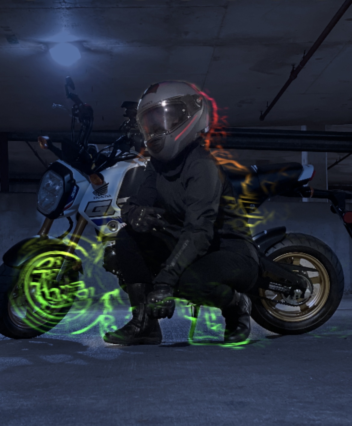 Honda Grom, 2023 Motorcycles - Photos, Video, Specs, Reviews | Bike.Net