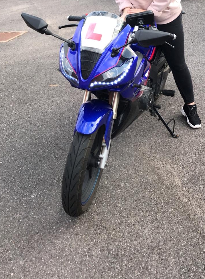 Lexmoto Falcon 125 Motorcycles - Photo Gallery, Video, Reviews | Bike.Net