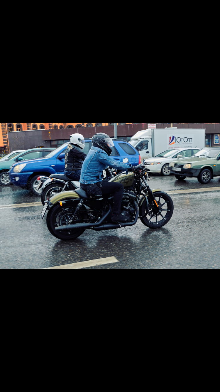 Harley-Davidson Sportster Iron 833 - Photos, Video, Specs, Reviews ...