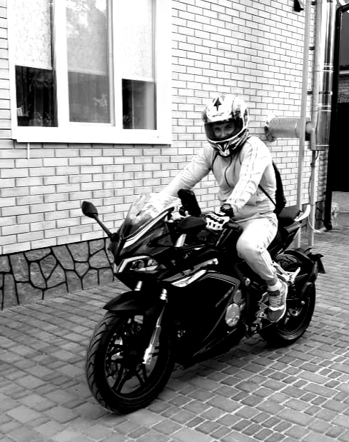 Loncin GP250 Motorcycles - Photos, Video, Specs, Reviews | Bike.Net