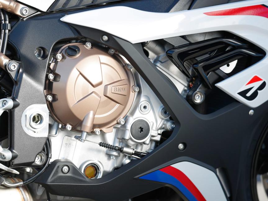 BMW S1000RR, 2020 Motorcycles - Photos, Video, Specs, Reviews | Bike.Net