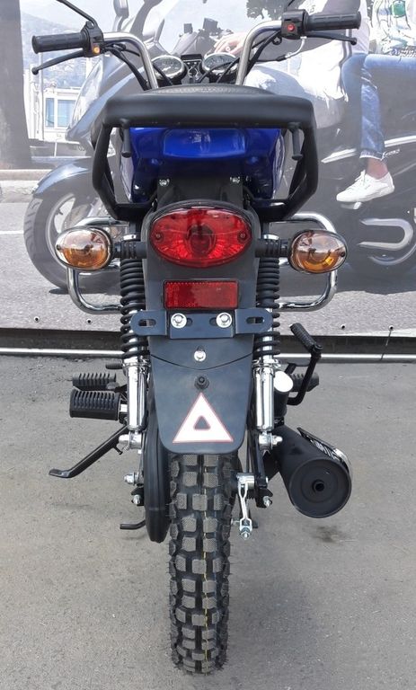 AlphaSports Alpha 250 Naked Motorcycles - Photos, Video, Specs, Reviews ...