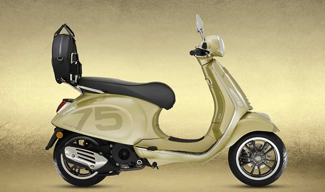 Scooters - Models, Photos, Reviews | Bike.Net