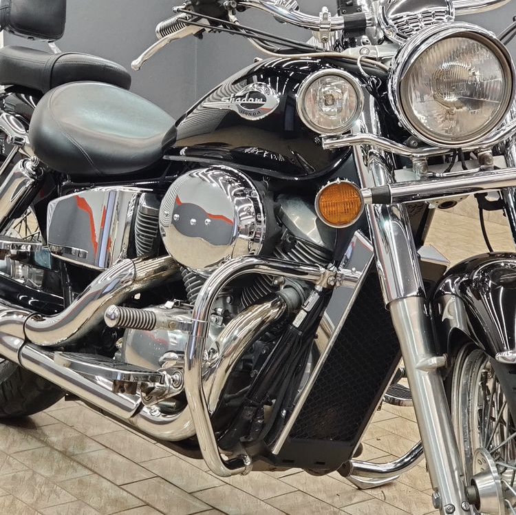 Cruiser Motorcycles - Models, Photos, Reviews | Bike.Net