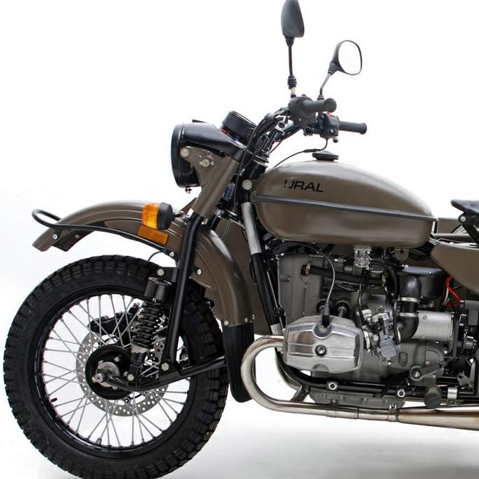 Ural Classic, 2001 Motorcycles - Photos, Video, Specs, Reviews | Bike.Net