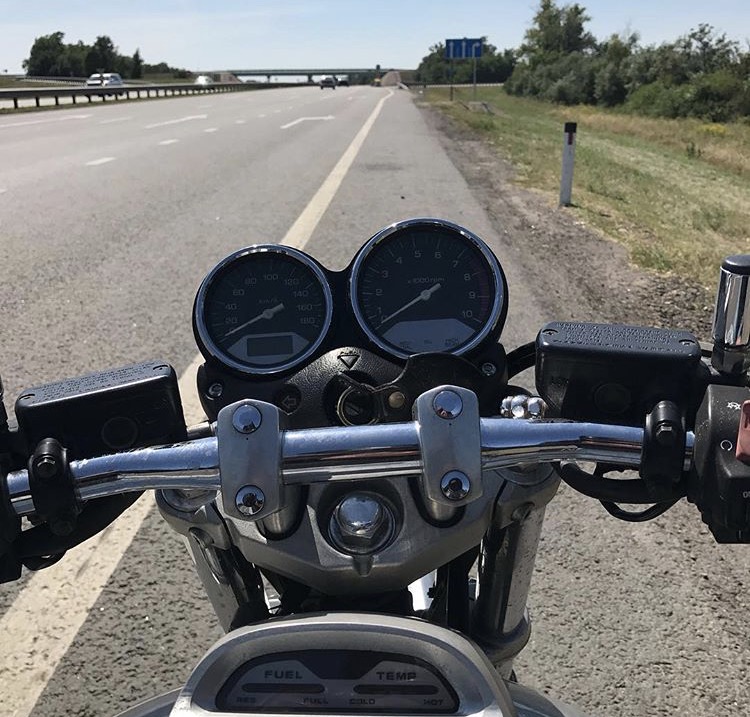 Honda X4 Motorcycles - Photos, Video, Specs, Reviews | Bike.Net