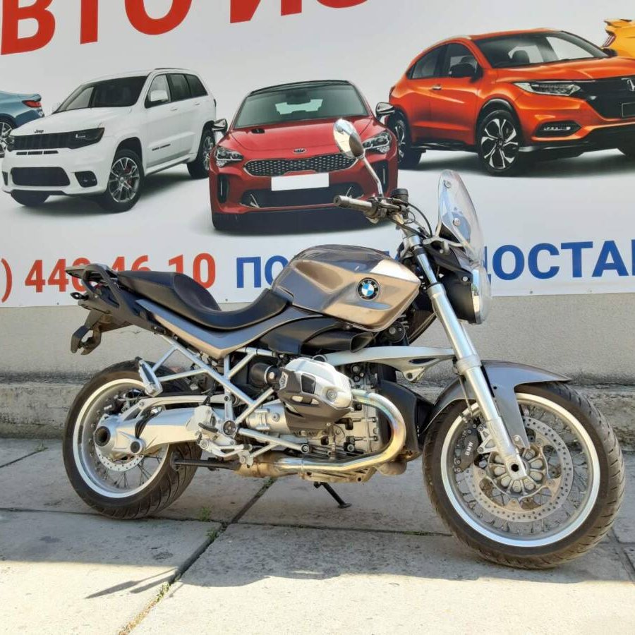 BMW R 1200 R, 2013 Motorcycles - Photos, Video, Specs, Reviews | Bike.Net