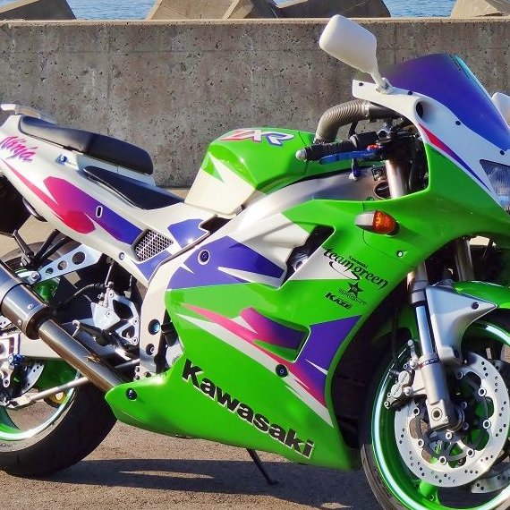 Kawasaki ZXR 400, 2003: фото, характеристики, история | Bike.Net