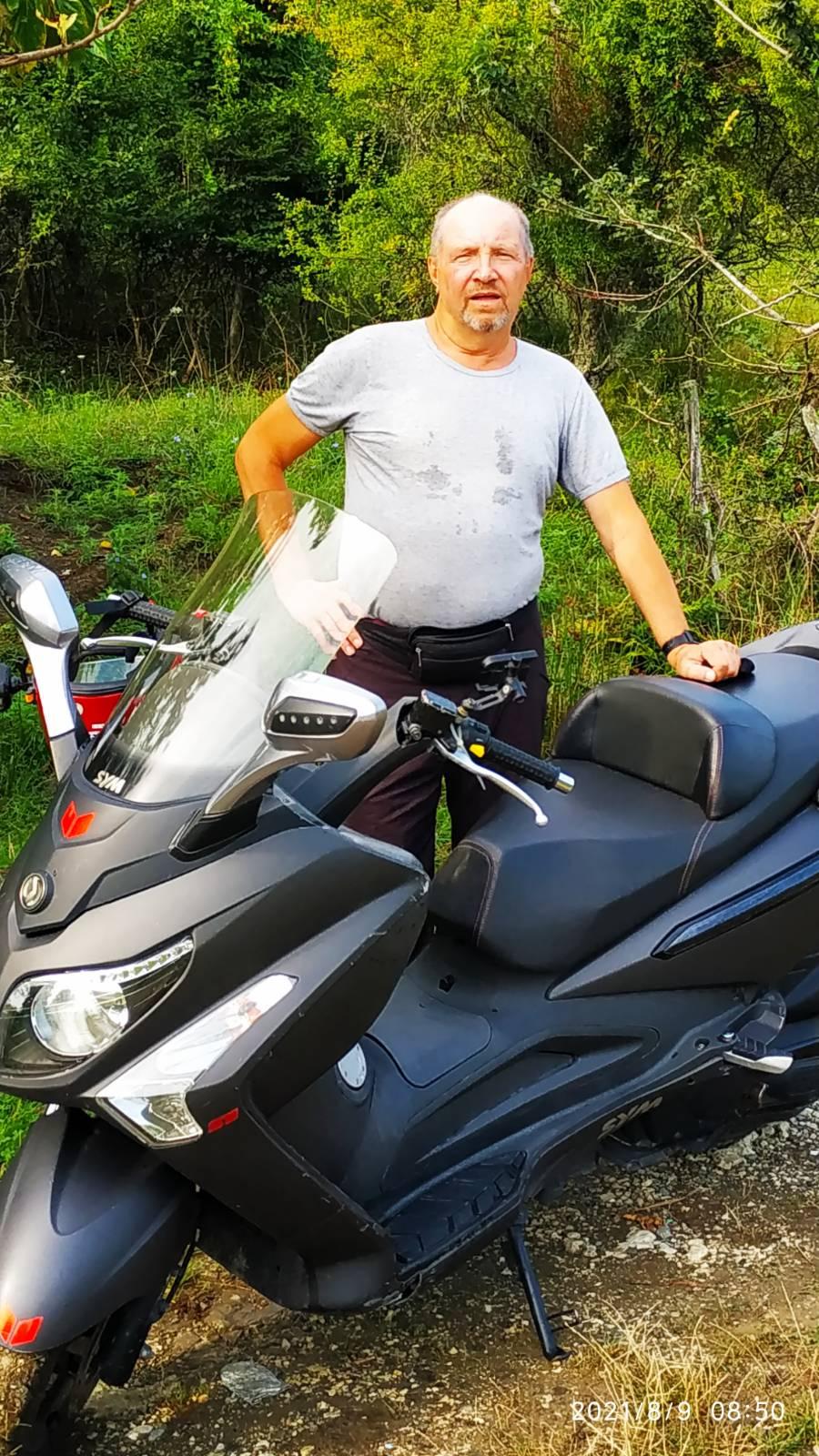 Sym GTS Joymax 300i evo Motorcycles - Photos, Video, Specs, Reviews ...