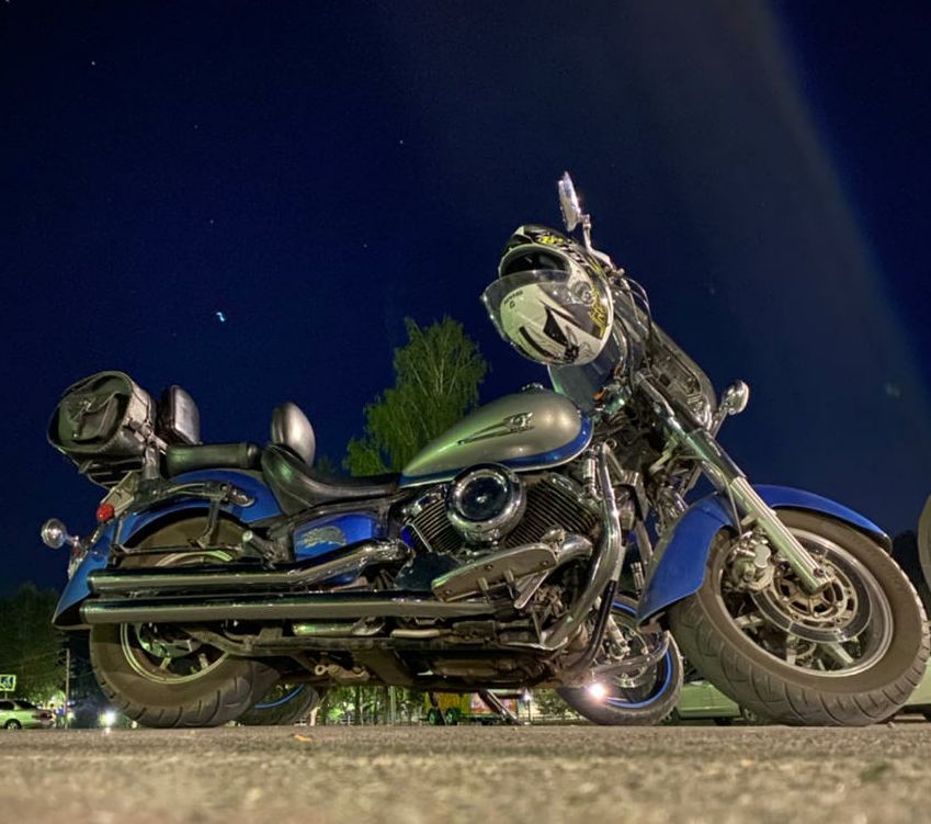 Cruiser Motorcycles - Models, Photos, Reviews | Bike.Net