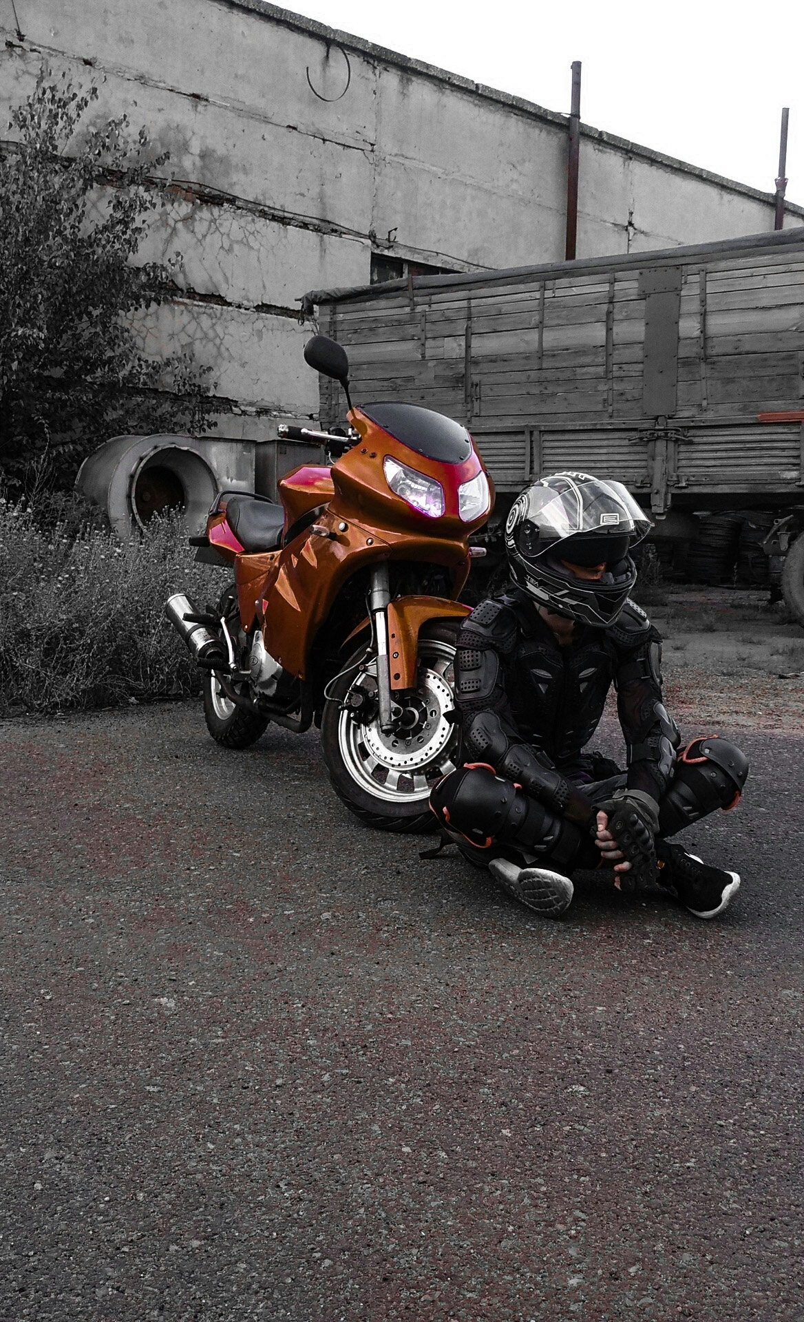 AlphaSports Alpha 250 Naked Motorcycles - Photos, Video, Specs, Reviews ...