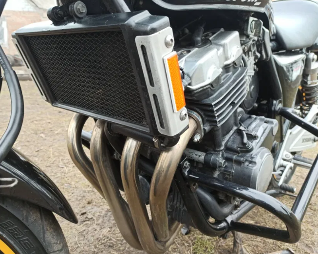 Honda CB400 Super Four, 2013 Motorcycles - Photos, Video, Specs ...