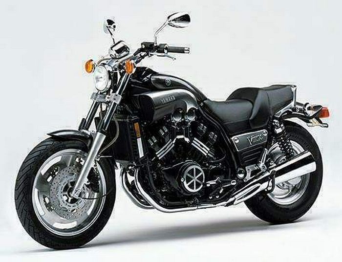 Yamaha Motorcycles - Models, Photos, Reviews | Bike.Net