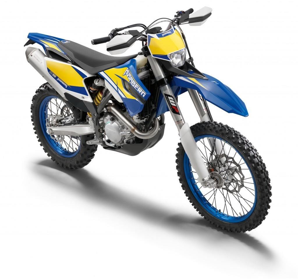Husaberg Motorcycles - Models, Photos, Reviews | Bike.Net