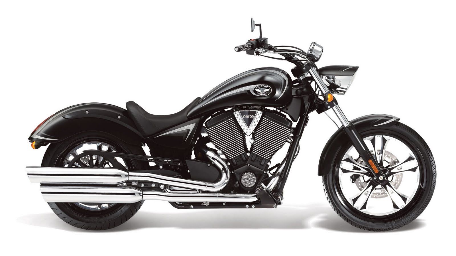 Мотоциклы Victory | Bike.Net