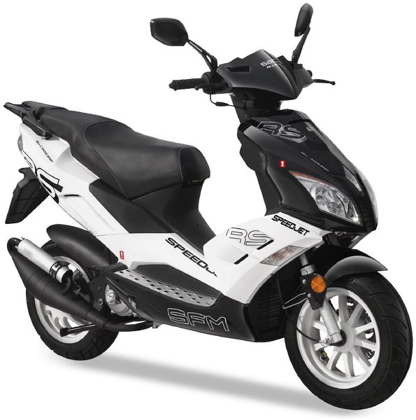 Sachs Speedjet 50