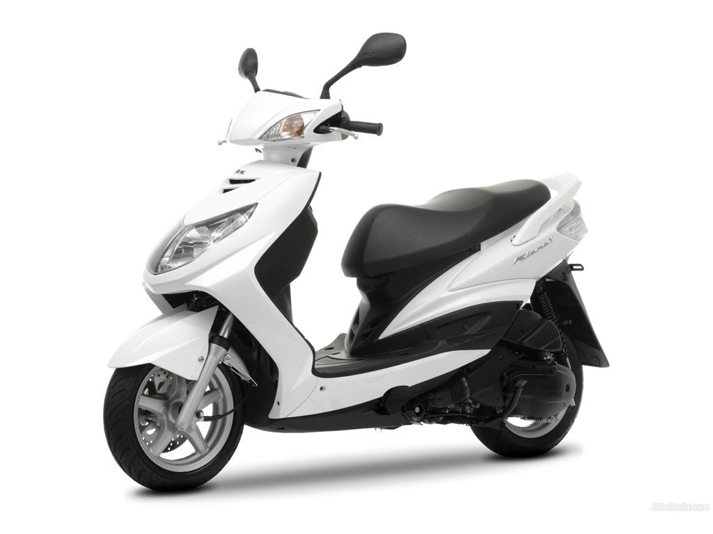 VIRUS Motorcycles - Models, Photos, Reviews | Bike.Net