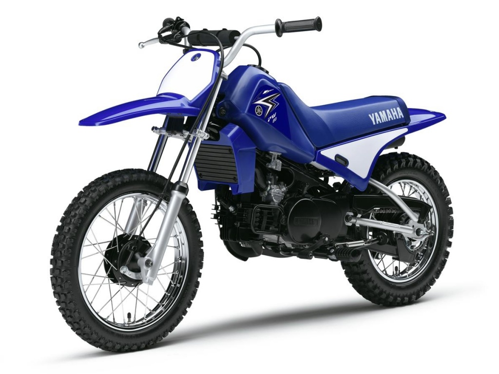 Yamaha PW80, 2012 Motorcycles - Photos, Video, Specs, Reviews | Bike.Net