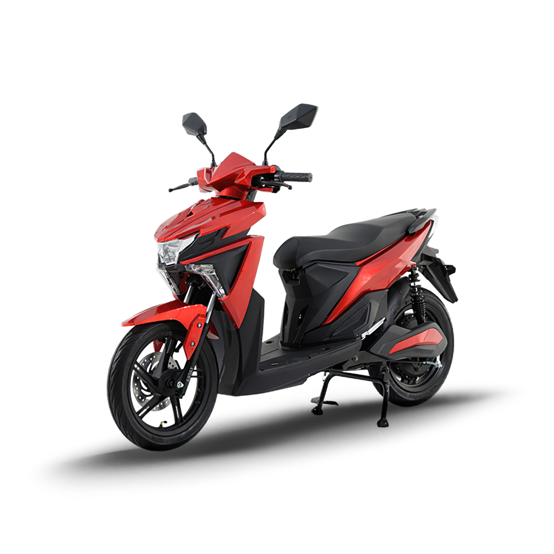 Yadea Motorcycles - Models, Photos, Reviews | Bike.Net