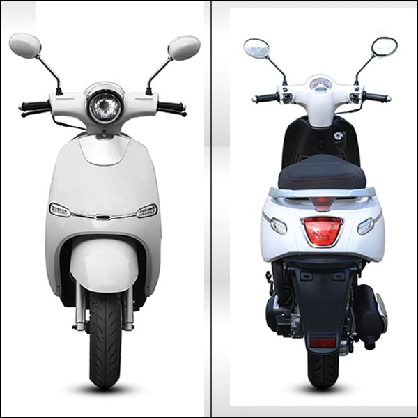 Znen Motorcycles - Models, Photos, Reviews | Bike.Net