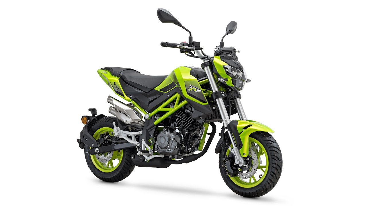Benelli Motorcycles - Models, Photos, Reviews | Bike.Net