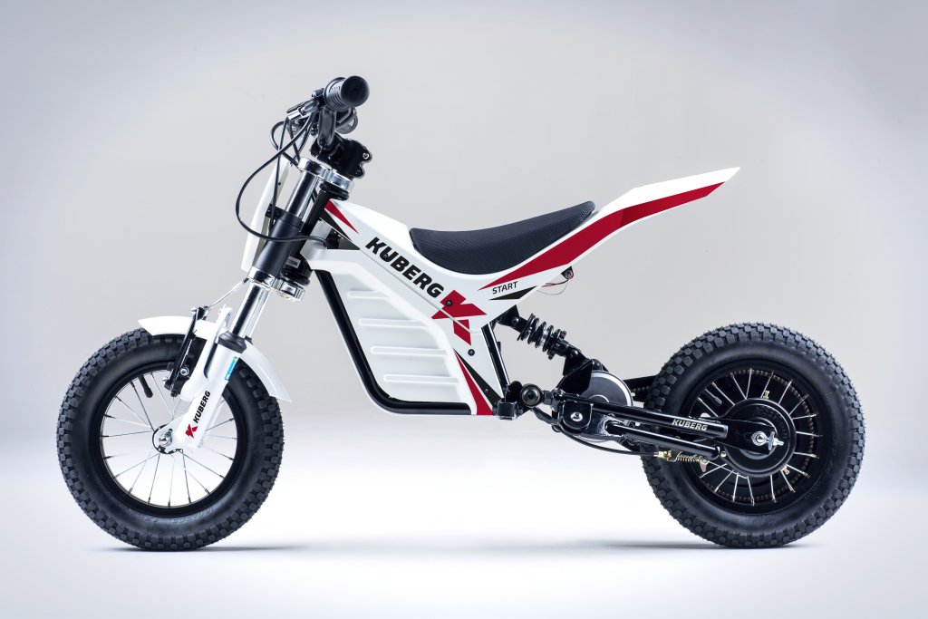 Kuberg Start, 1988 Motorcycles - Photos, Video, Specs, Reviews | Bike.Net