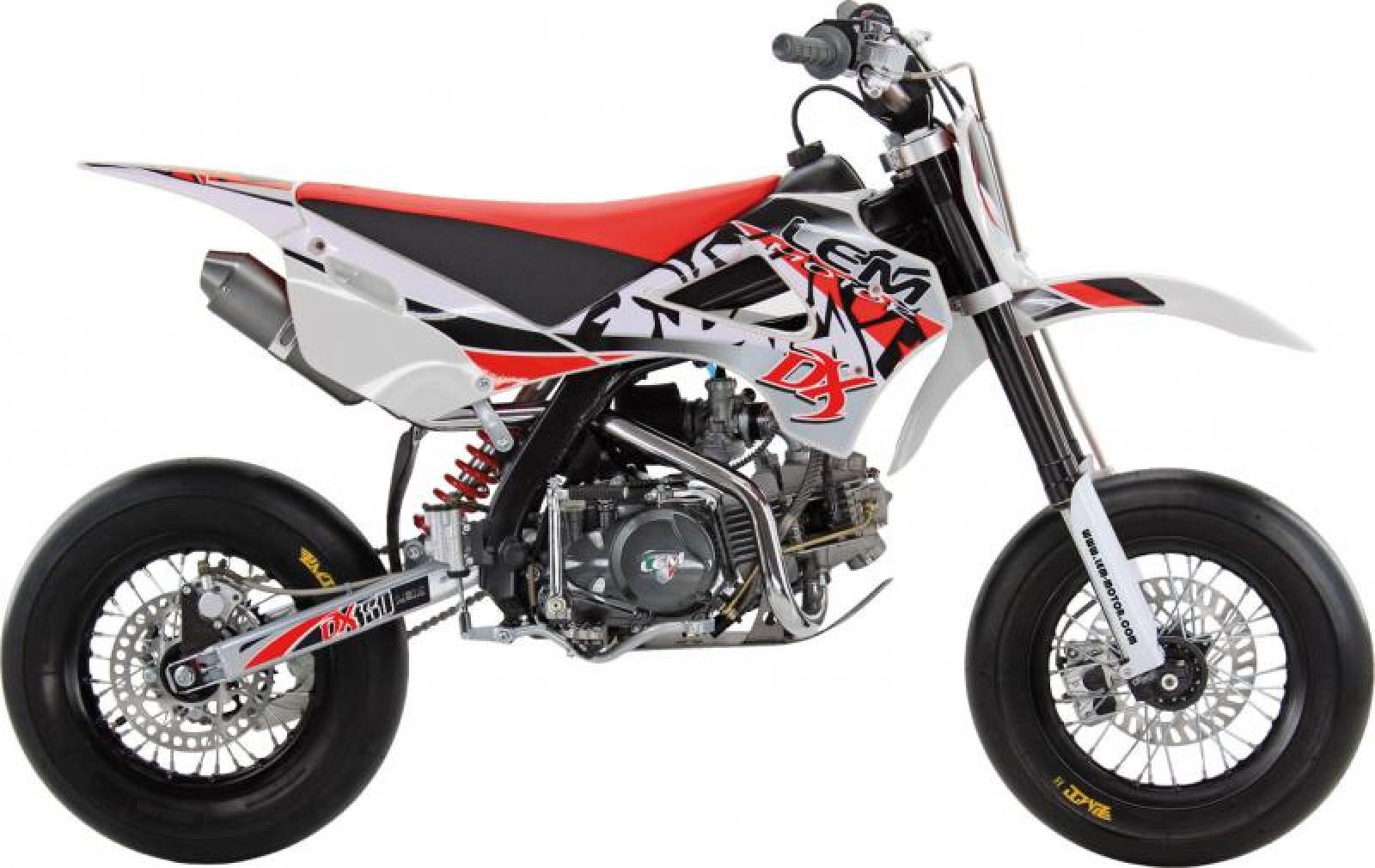 Lem Recreational Four X Pro Motorcycles - Photos, Video, Specs, Reviews ...