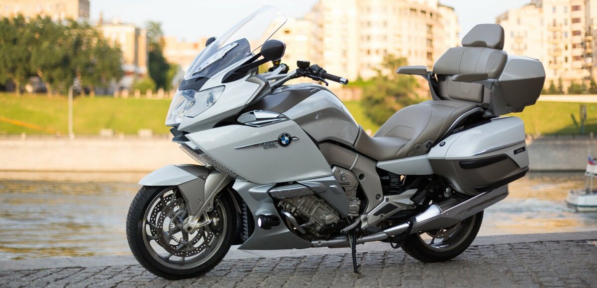 BMW Motorcycles - Models, Photos, Reviews | Bike.Net