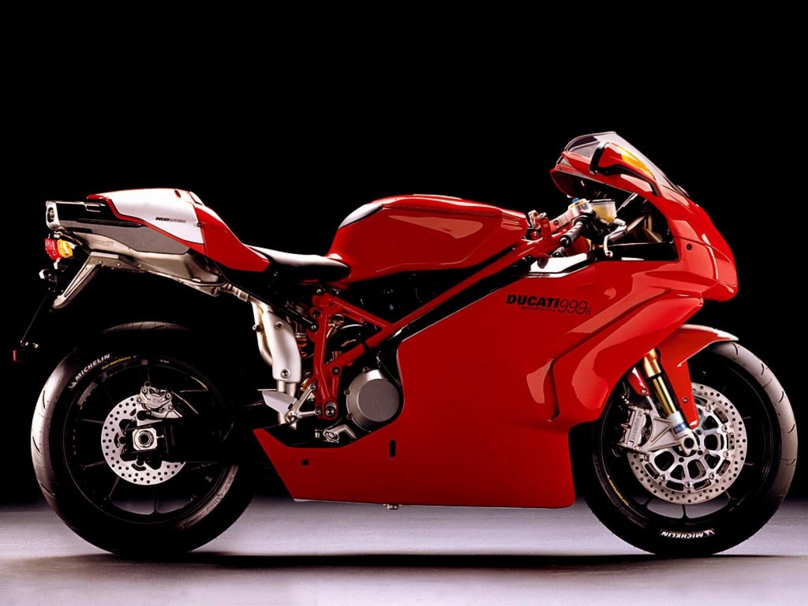 Ducati Superbike 999R Xerox Motorcycles - Photos, Video, Specs, Reviews ...