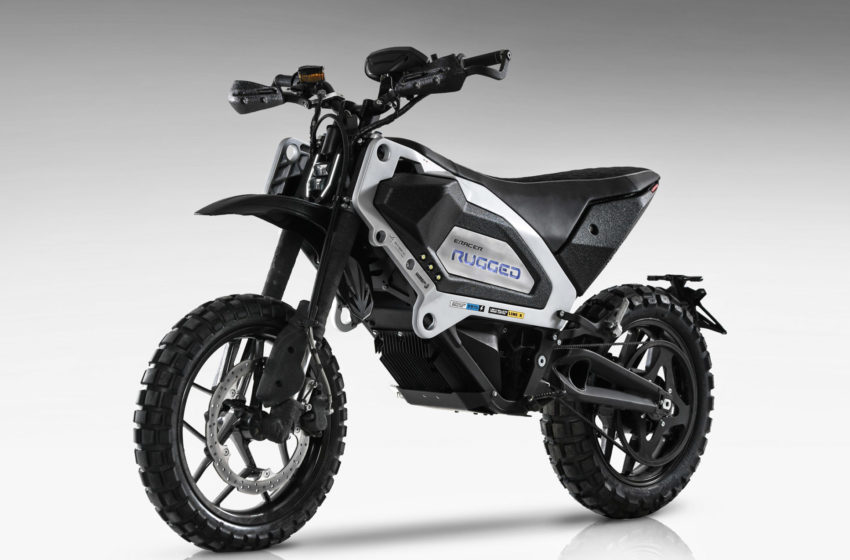 E-Racer Rugged, 2021: фото, характеристики, история | Bike.Net
