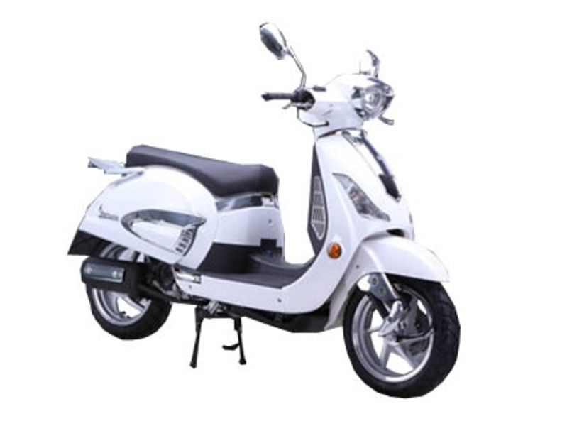 Jonway Motorcycles - Models, Photos, Reviews | Bike.Net