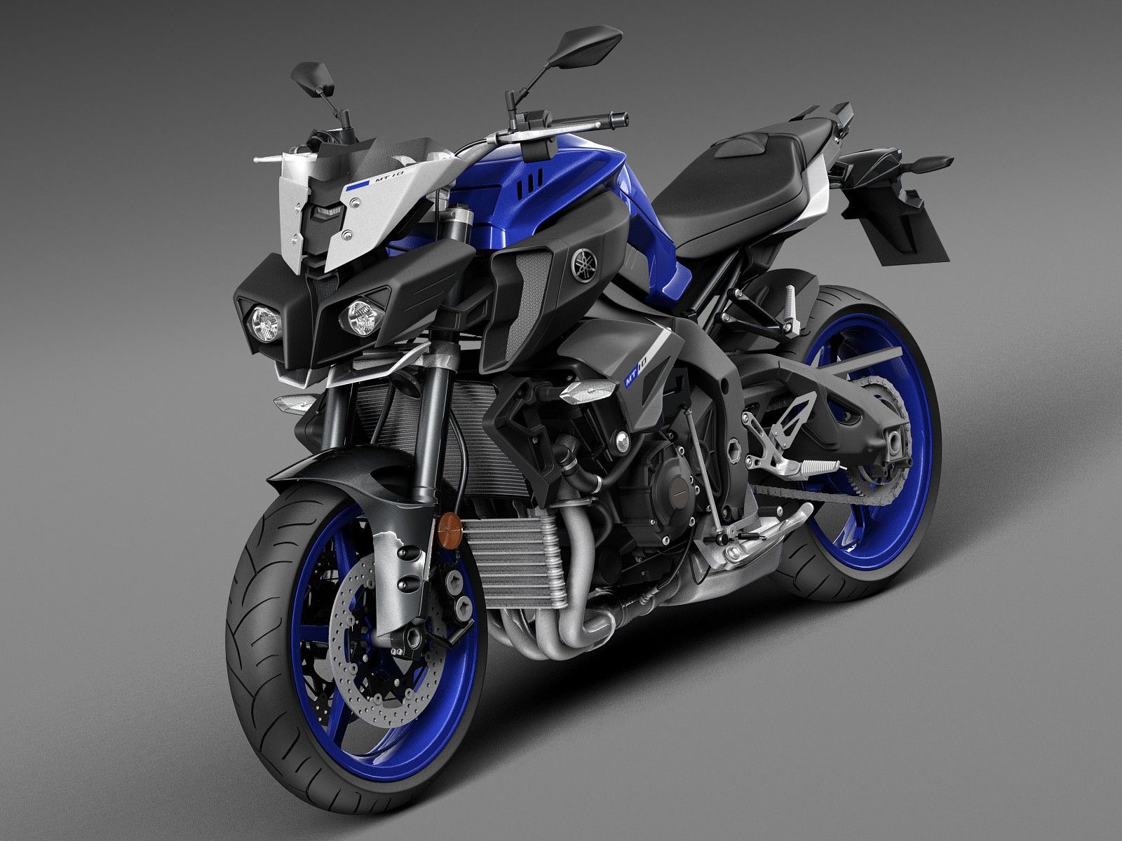 Yamaha Motorcycles - Models, Photos, Reviews | Bike.Net