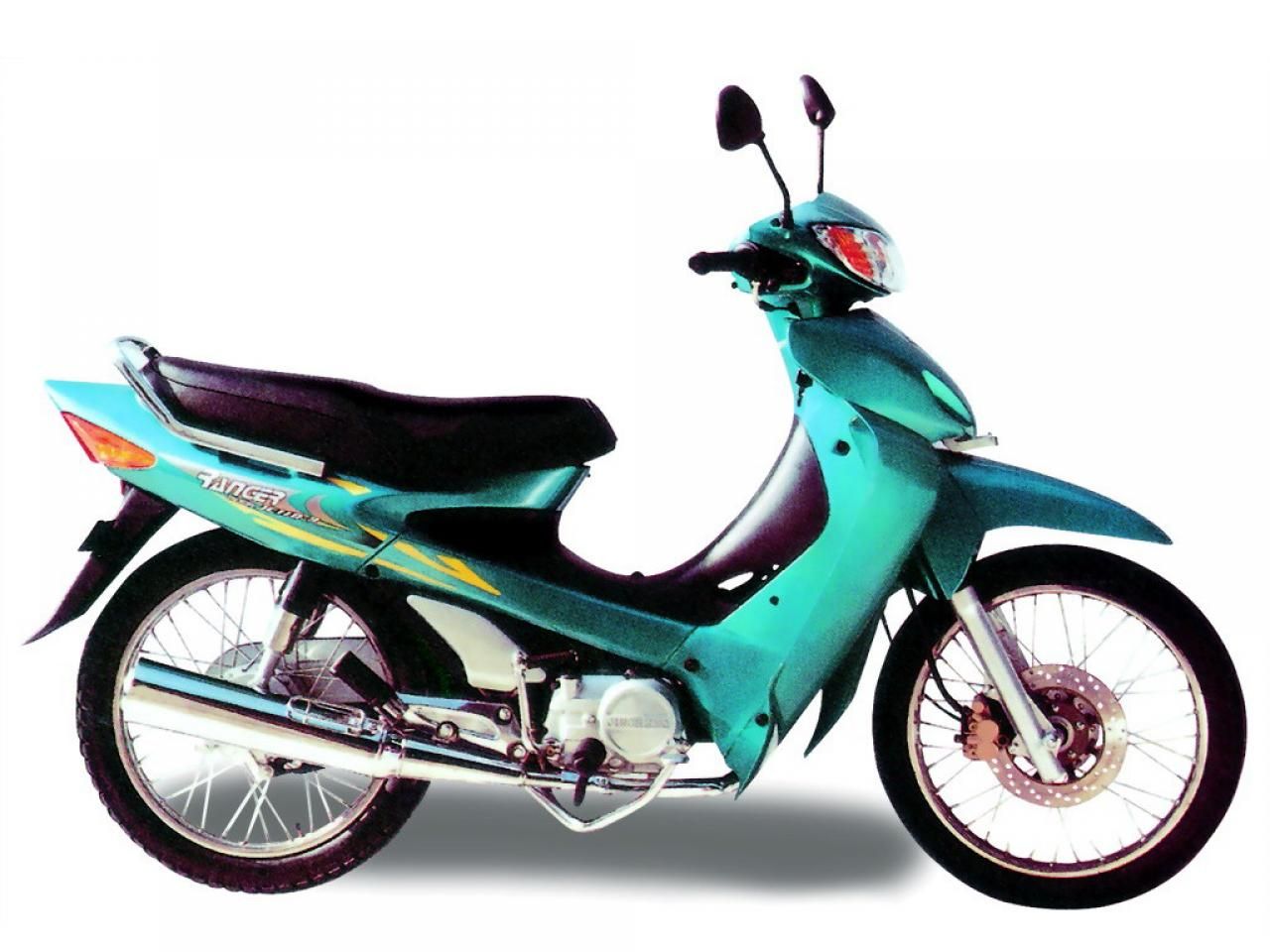 Jincheng Motorcycles - Models, Photos, Reviews | Bike.Net