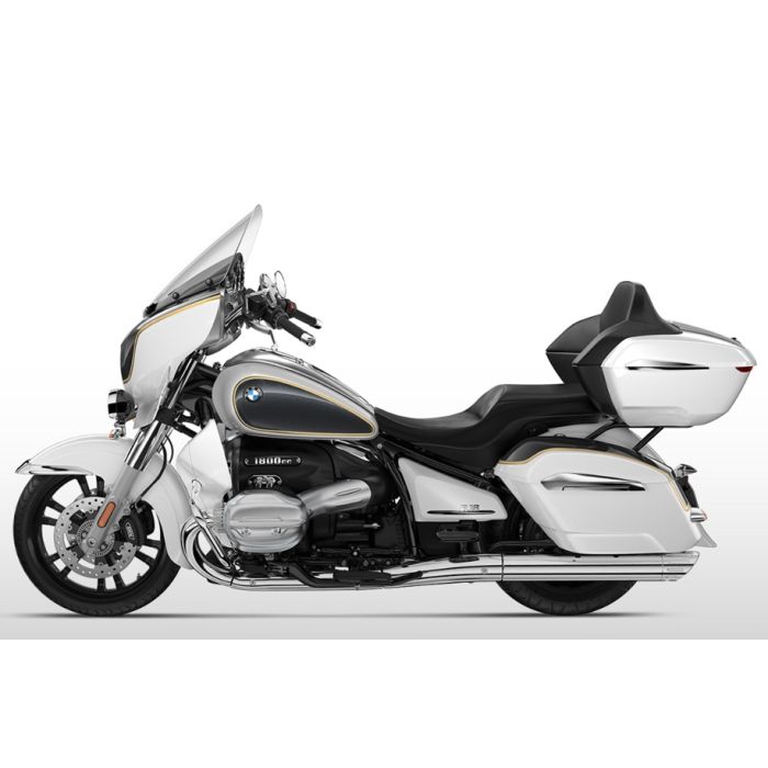 BMW R 18 Transcontinental, 2024 Motorcycles - Photos, Video, Specs ...