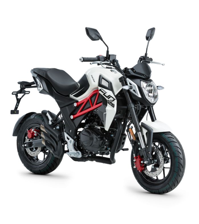 Macbor Fun Motorcycles - Photos, Video, Specs, Reviews | Bike.Net