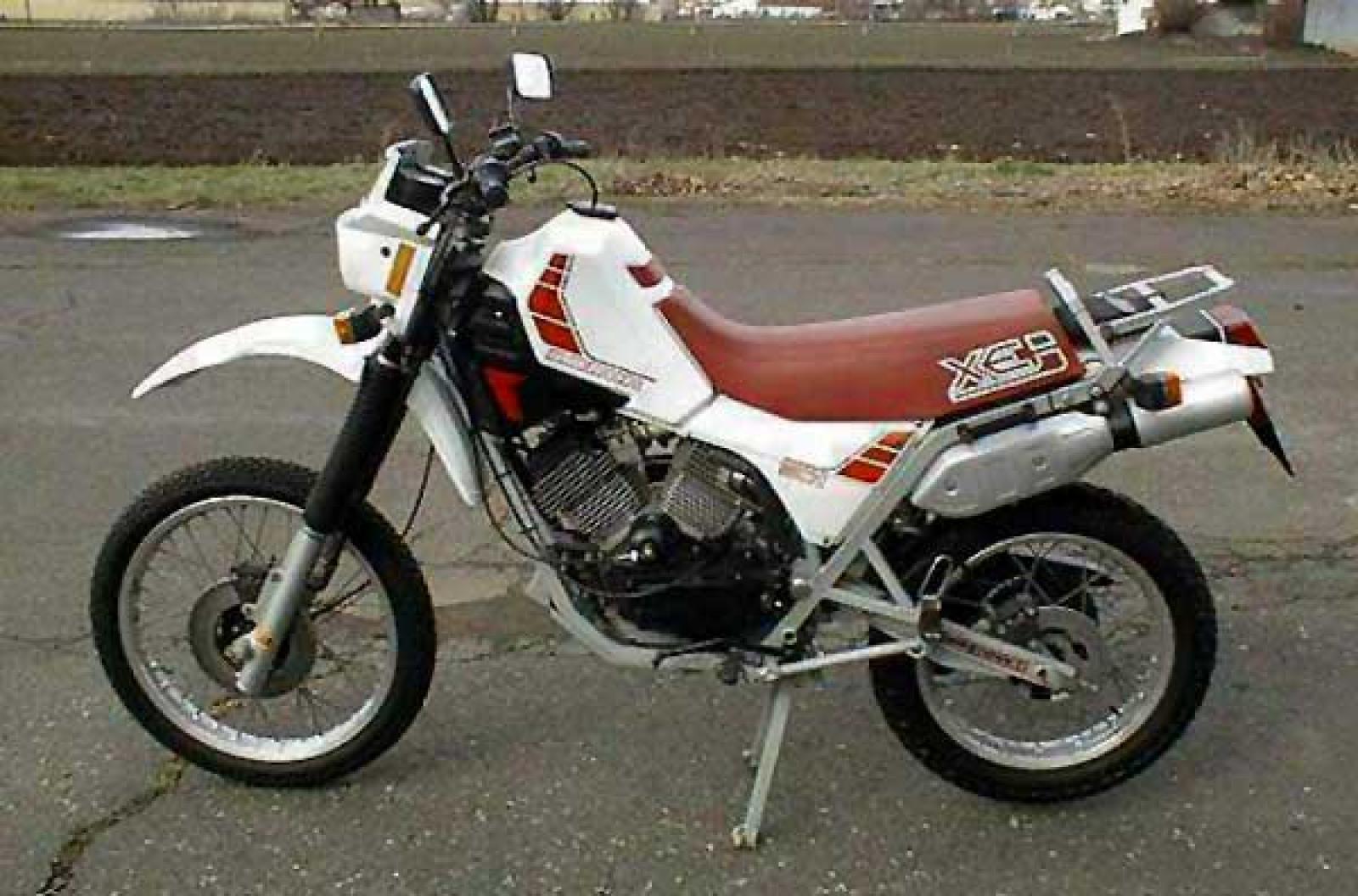 Мотоциклы SVM | Bike.Net