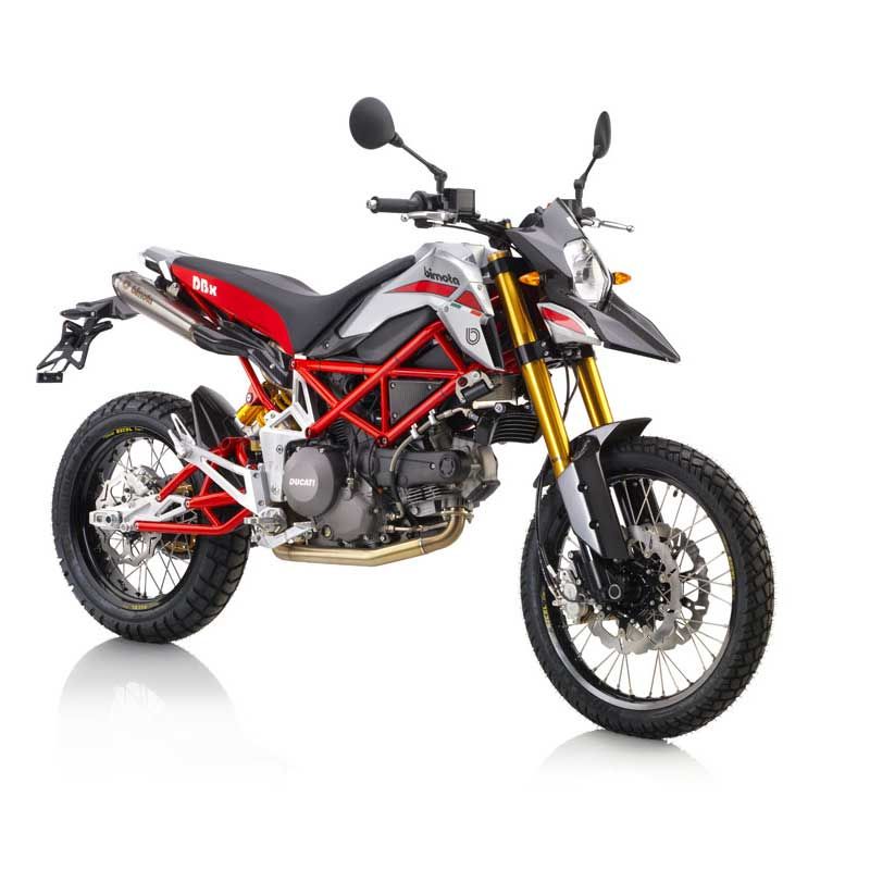 Bimota Motorcycles - Models, Photos, Reviews | Bike.Net