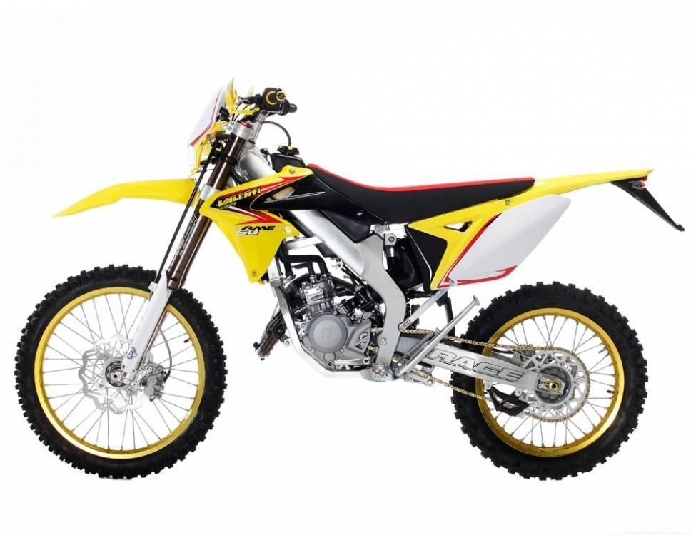 Valenti Motorcycles - Models, Photos, Reviews | Bike.Net