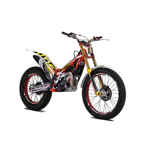 Мотоциклы TRS | Bike.Net