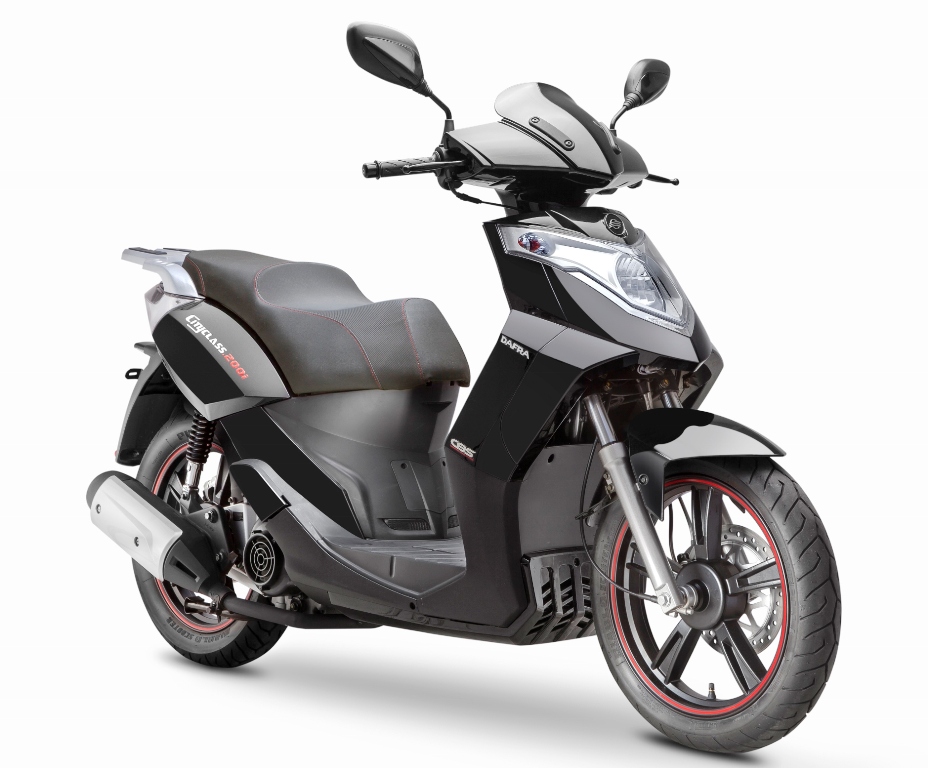 Dafra Motorcycles - Models, Photos, Reviews | Bike.Net