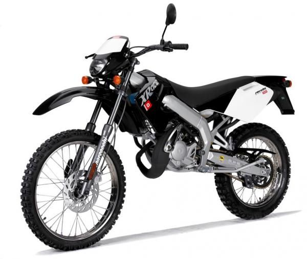 Derbi Motorcycles - Models, Photos, Reviews | Bike.Net
