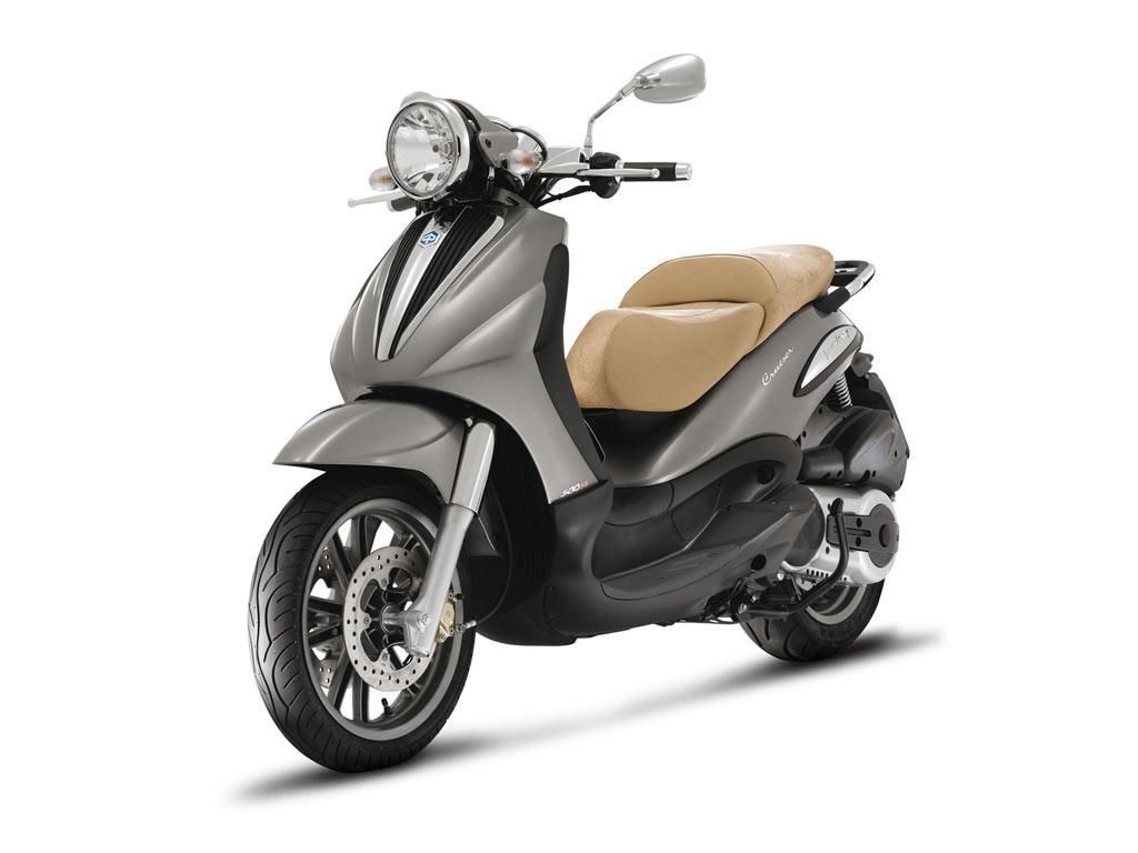 Piaggio Motorcycles - Models, Photos, Reviews | Bike.Net