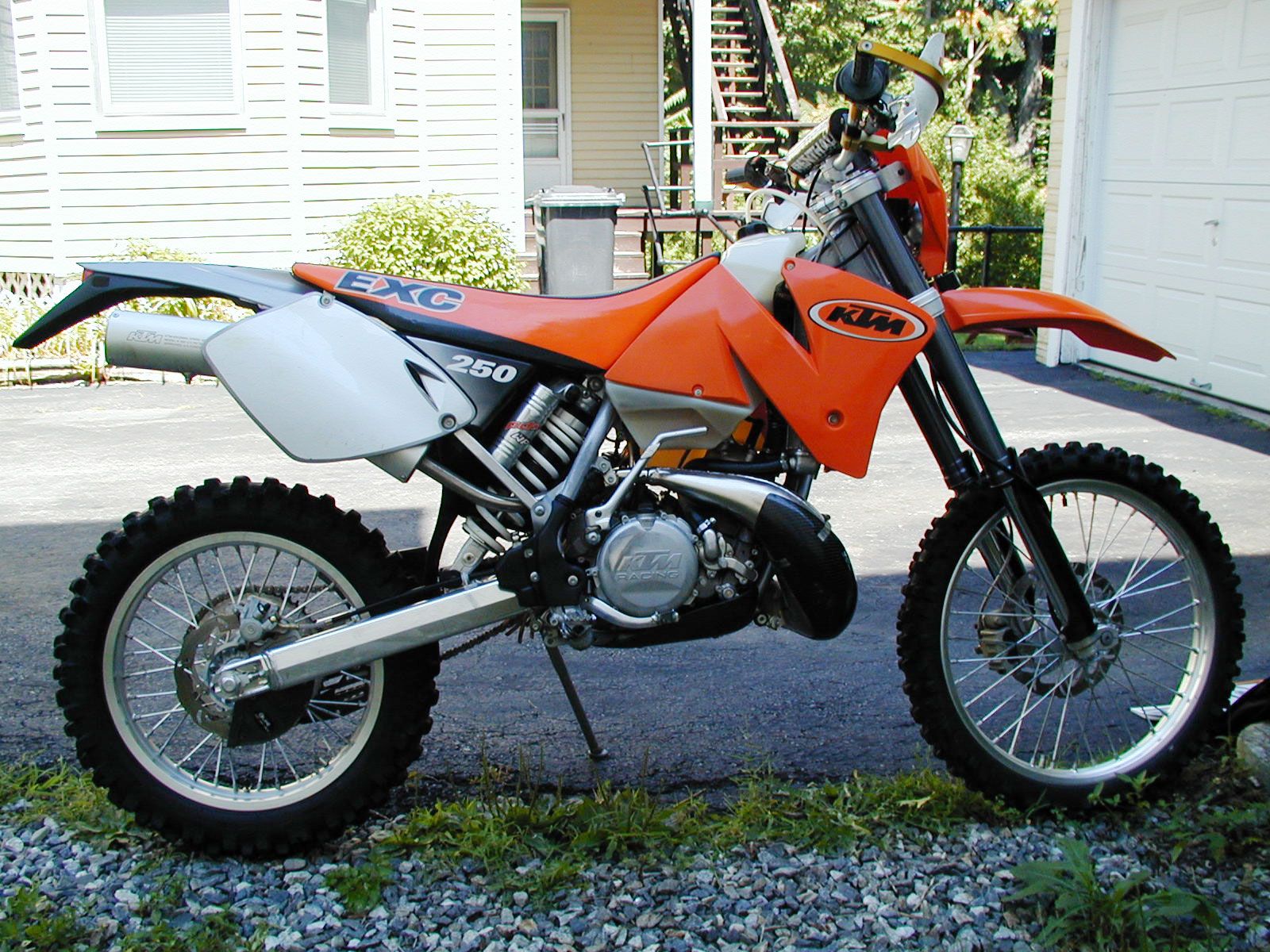 KTM Motorcycles - Models, Photos, Reviews | Bike.Net