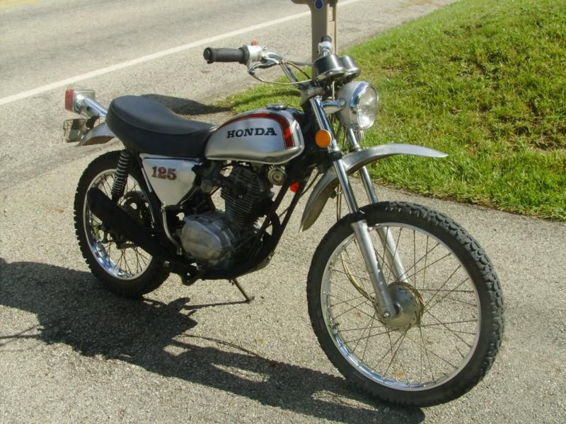 Honda Motorcycles - Models, Photos, Reviews | Bike.Net
